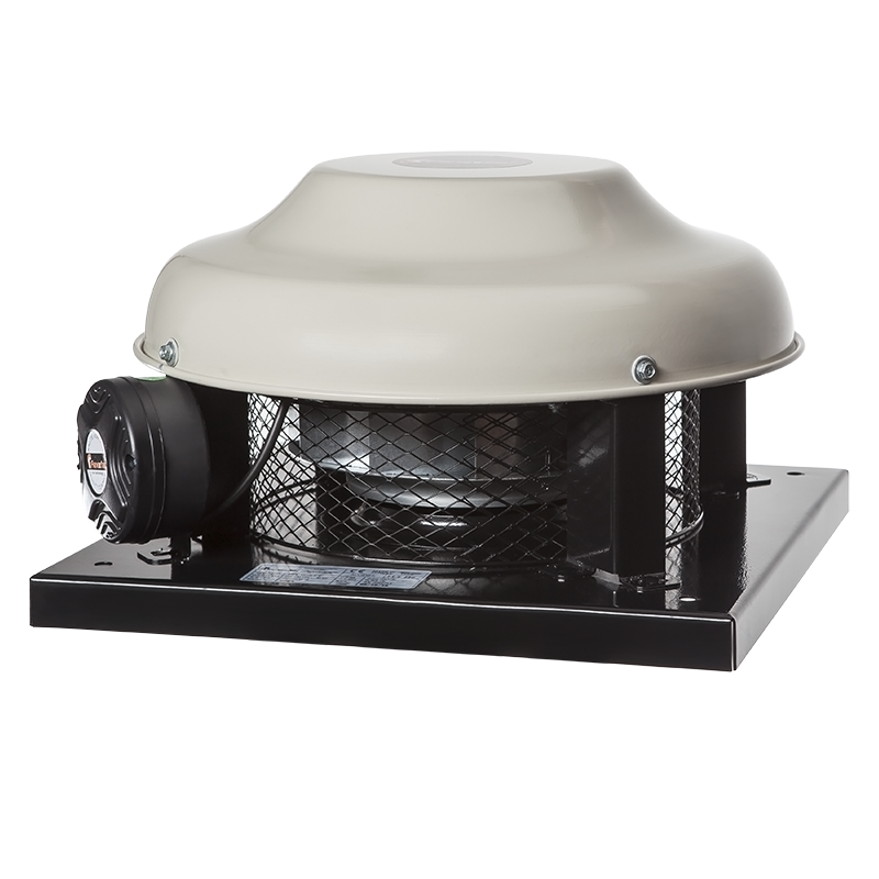 Fanex Fan | FCF Serisi